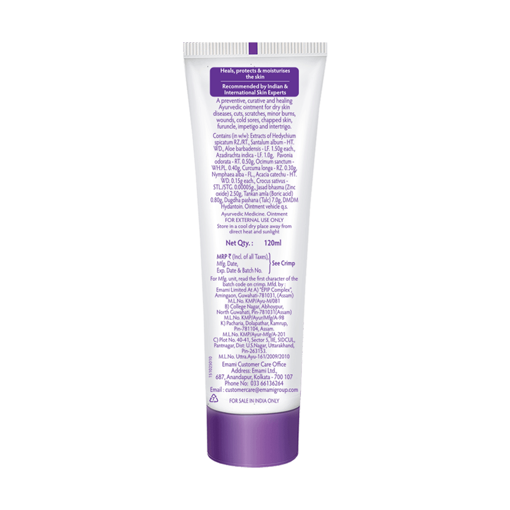 BoroPlus Ayurvedic Antiseptic Cream (120ml) – Boroplus healthy skin