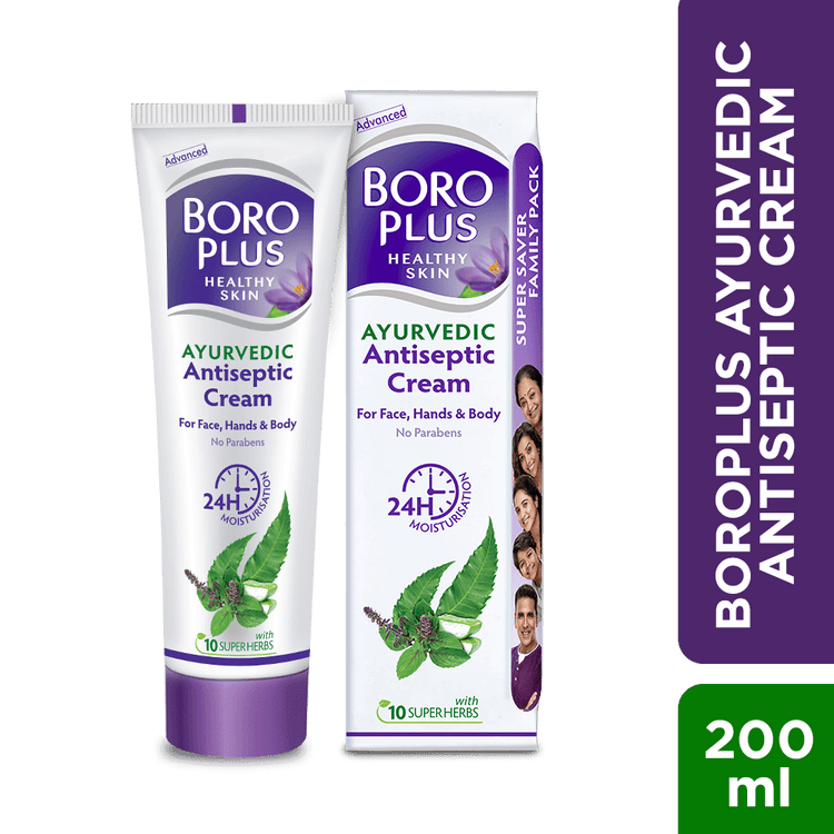 Boroplus Collection
